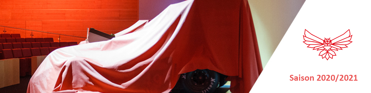 Rennwagen | Driverless – High-Voltage Motorsports e.V.